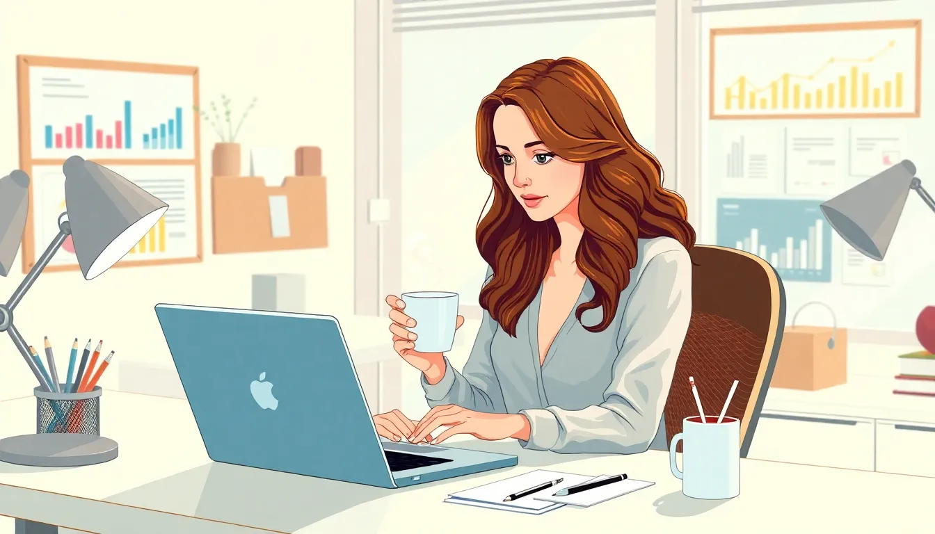 Efficient Work Habits: Unlock Your Productivity and Beat Distractions ...